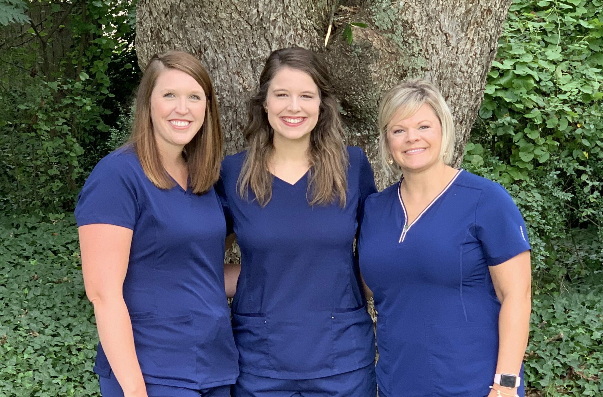 About Us - Thomaston Hospice
