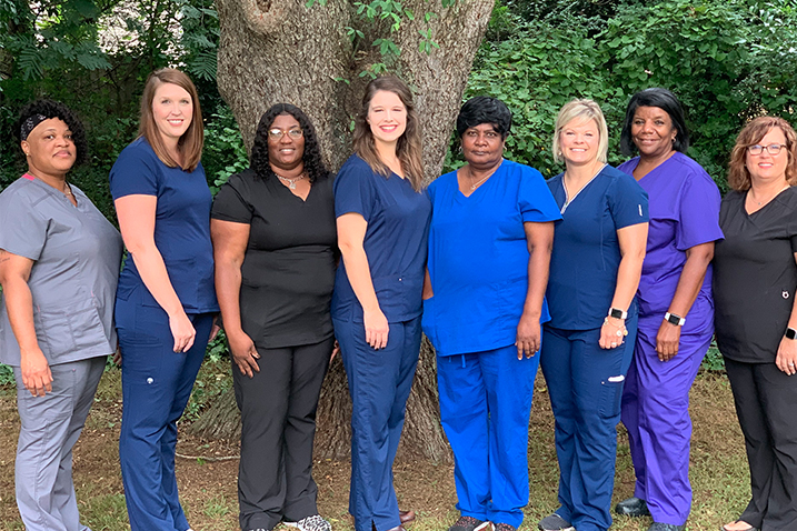Home - Thomaston Hospice